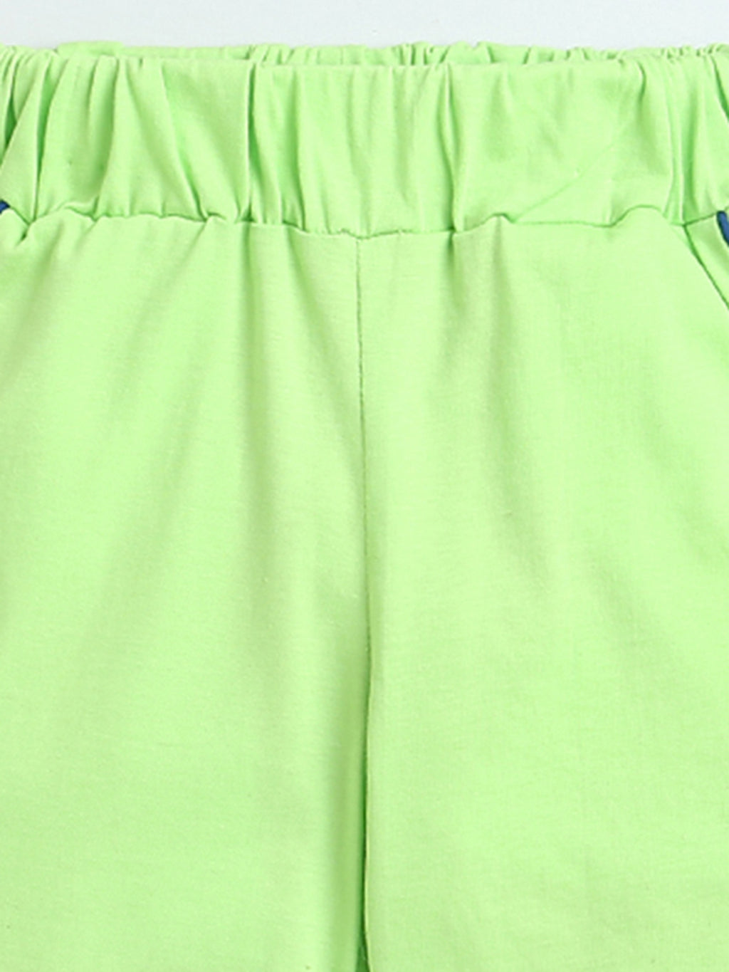 Neon Color Shorts with Pockets for Boys – ZipZapZoop