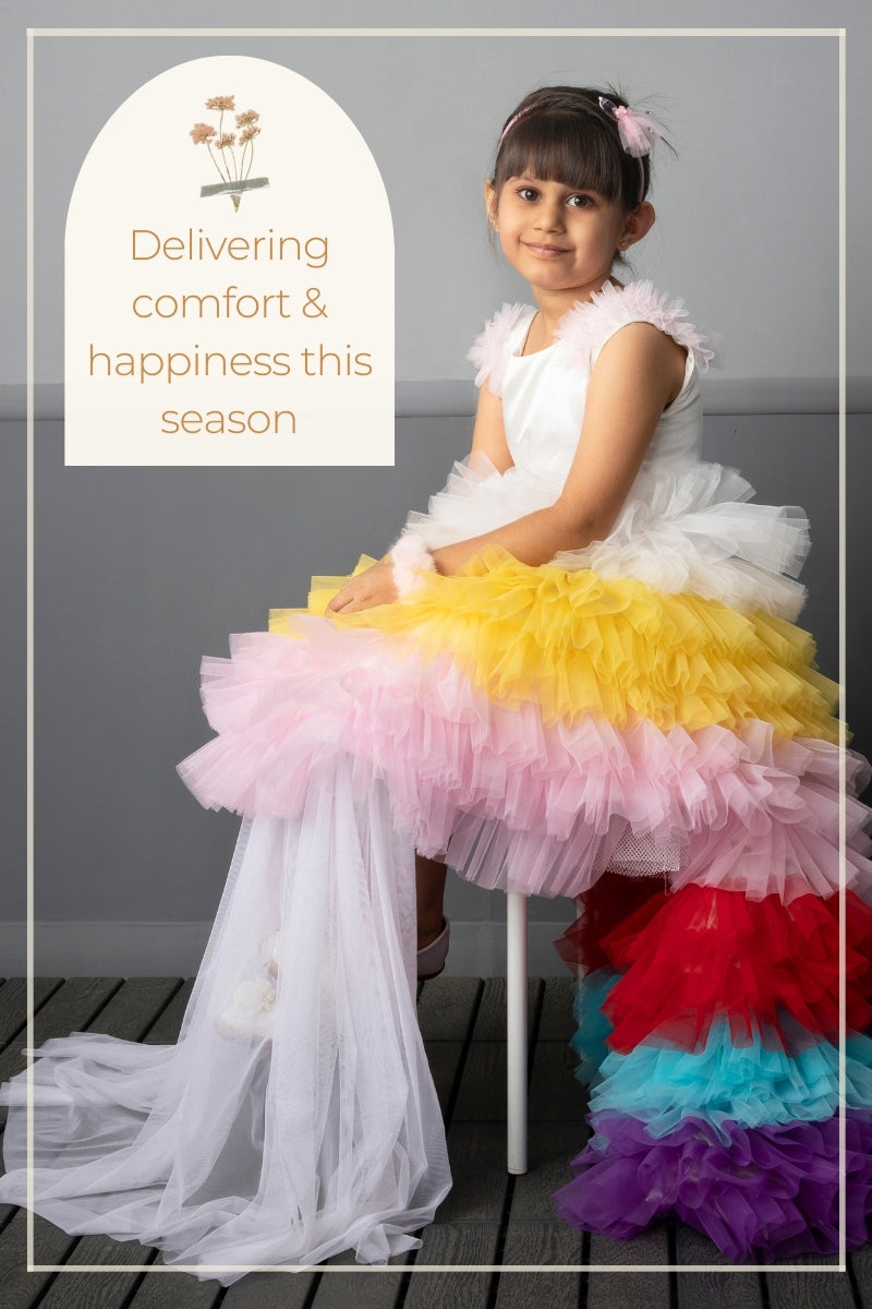 Premium Stylish & Comfortable Kids Clothing | Zip Zap Zoop