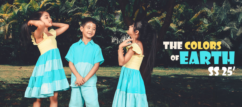 Premium Stylish & Comfortable Kids Clothing | Zip Zap Zoop