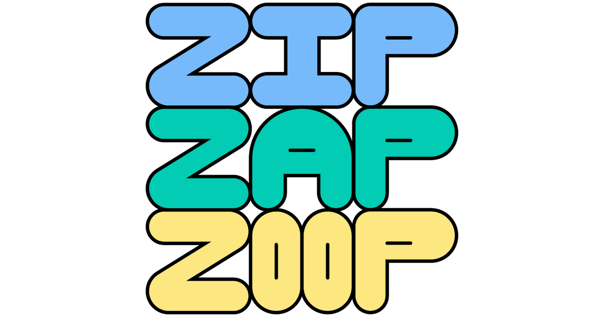 Premium Stylish & Comfortable Kids Clothing | Zip Zap Zoop – ZipZapZoop